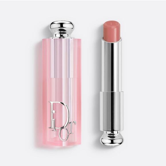 Dior | Makeup | Dior Addict Lip Glow Balm 38 Rose Nude | Poshmark